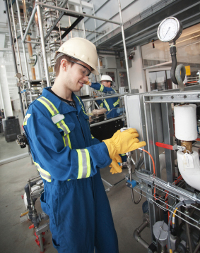 Electrical Rigging and Controls Project